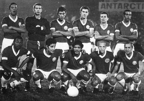 Veja muitas fotos de Baldochi, campeão em 70, que hoje faz 78 anos!