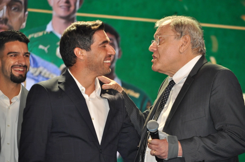 Endrick brilha na Premiação-Paulistão Sicredi, que homenageou Milton Neves