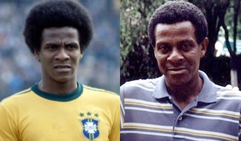 Veja dez gols de Jorge Mendonça, que hoje completaria 69 anos - 06/06 ...