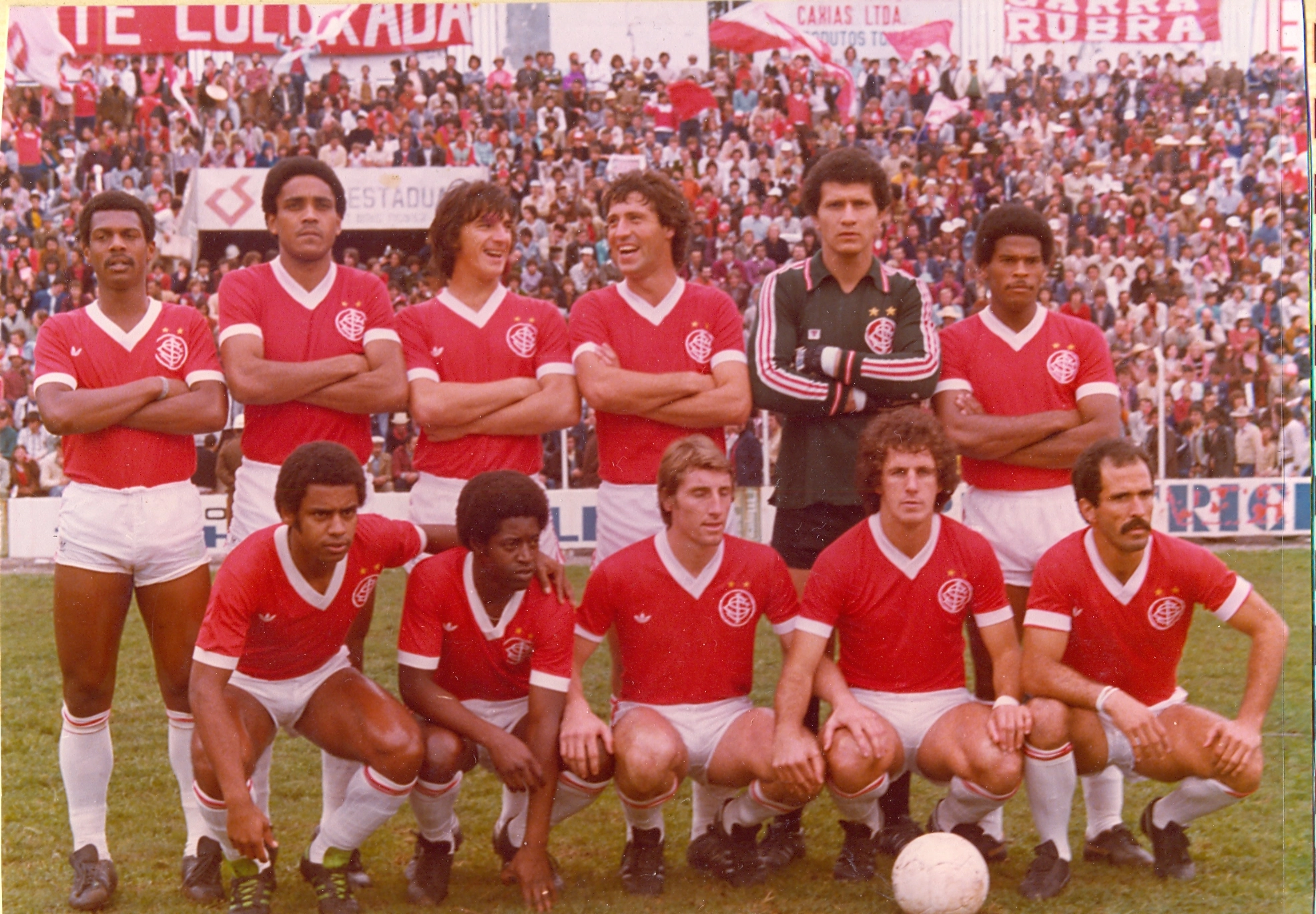 Veja gols e lindas jogadas de Mário Sérgio, que hoje completaria 75 anos